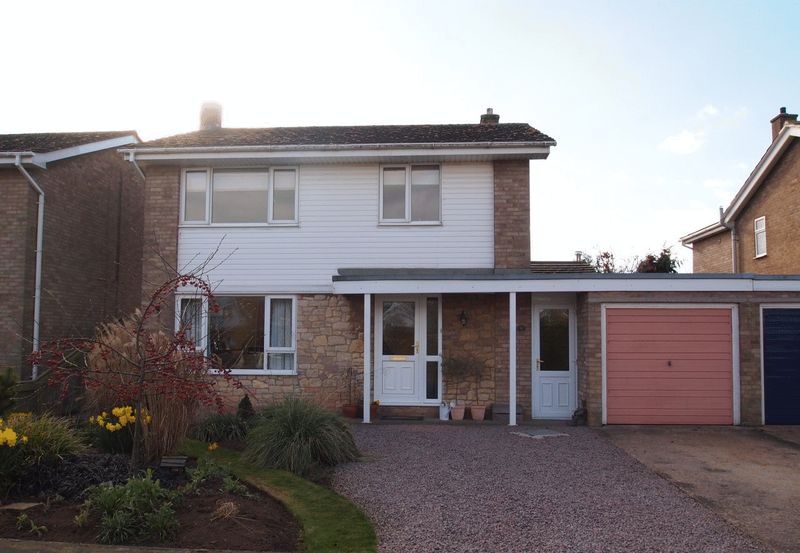 Free property report 11, Hubba Crescent, Swineshead, Boston, PE20 3JT ...