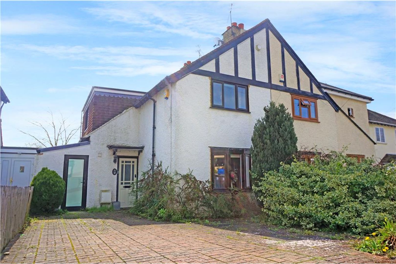 Free property report 9, Woodland Road, Loughton, IG10 1HQ - Chimnie