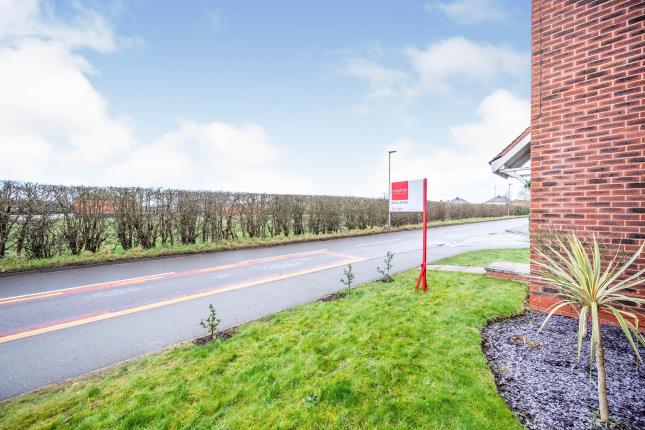 Free property report 2 Southwold Crescent, Warrington, WA5 3SG - Chimnie