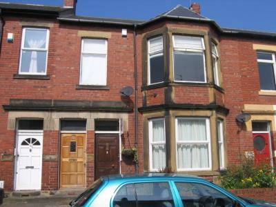 Free property report 146, Audley Road, Newcastle Upon Tyne, NE3 1QX ...