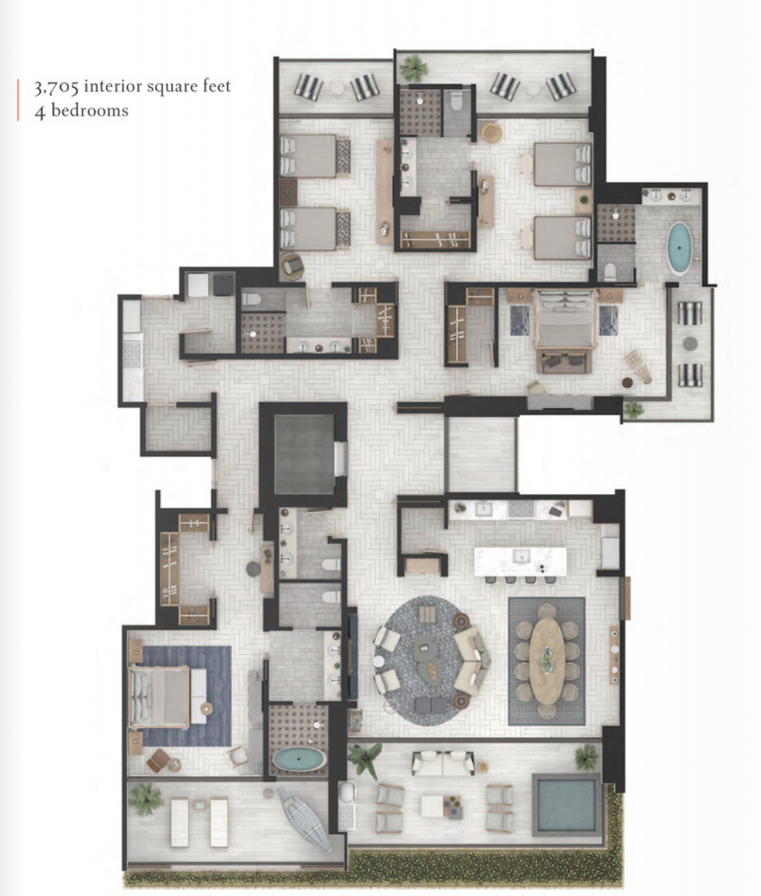 Predio Paraíso Escondido Quivira, Paraiso Escondido, 23450 Cabo San ...