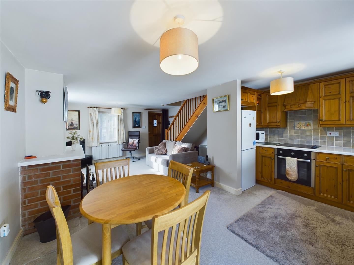 Photos of Beswetherick Cottages, Penpont, St Mawgan TR8 - 66516421 ...