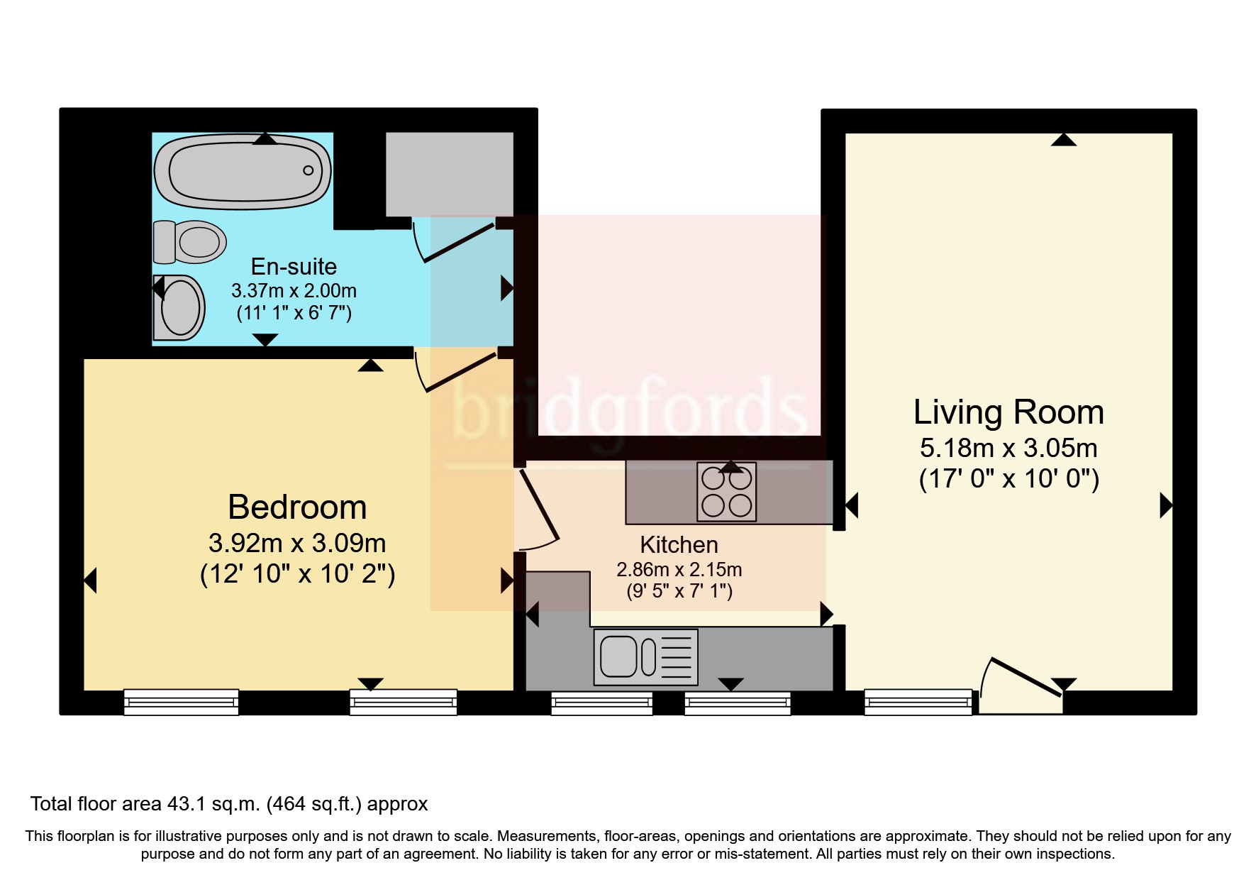Corbar Hill House, Corbar Road, Buxton, Derbyshire SK17, 1 bedroom flat ...