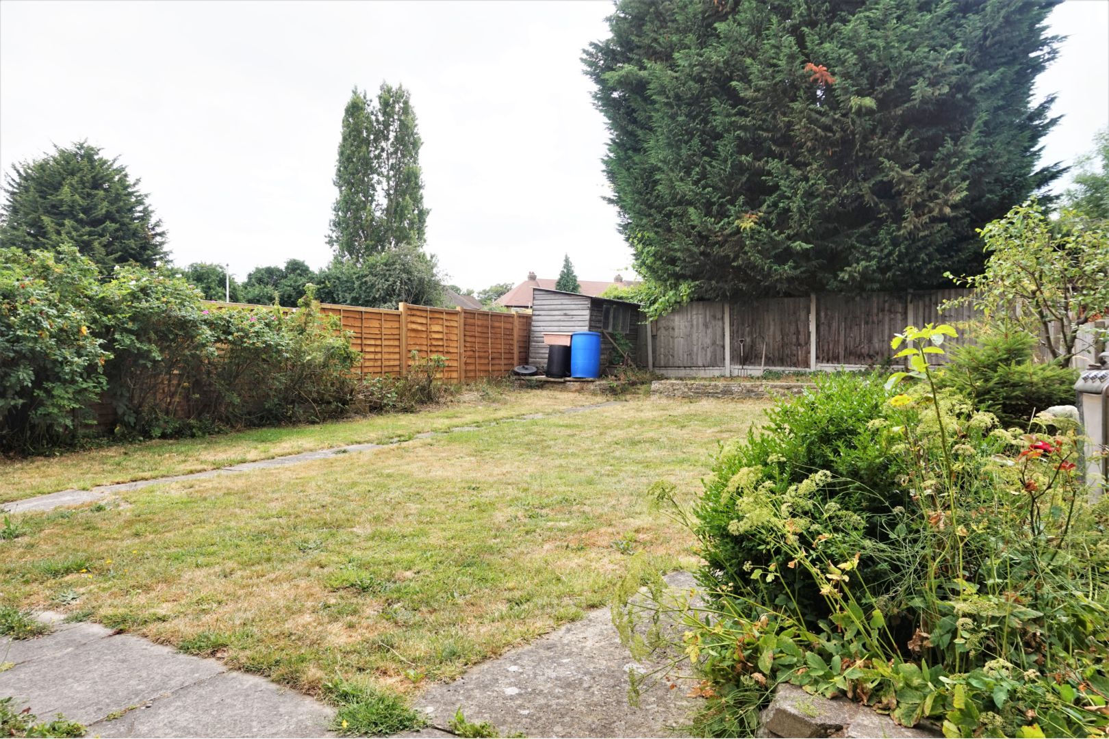 Free property report 124 Sibthorpe Road, Eltham, SE12 9DP - Chimnie