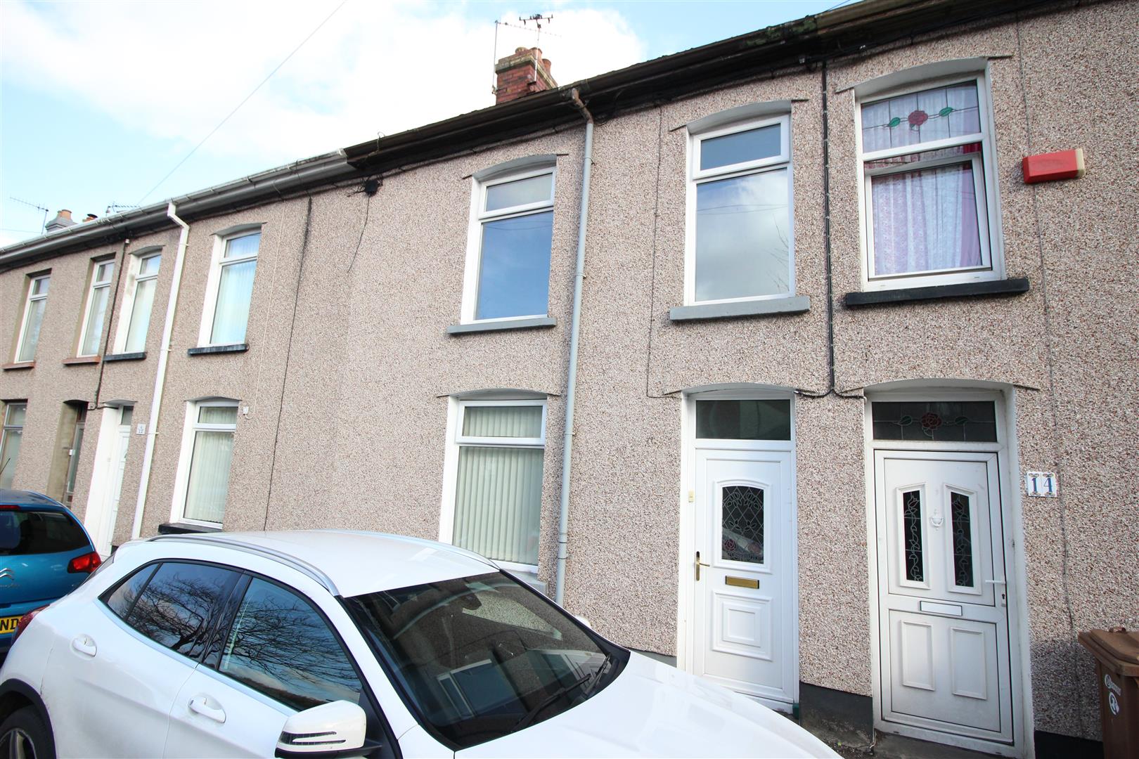 Free property report 13, Graig View, Risca, Newport, NP11 6DA - Chimnie
