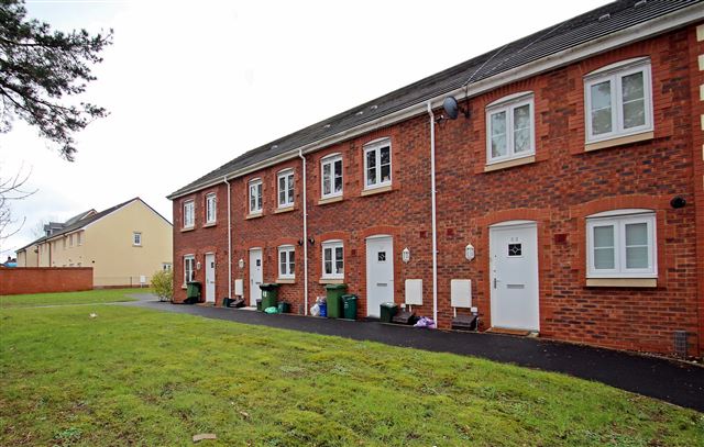 Free property report 51 Heol Gruffydd, Rhydyfelin, Pontypridd, CF37 5PJ ...
