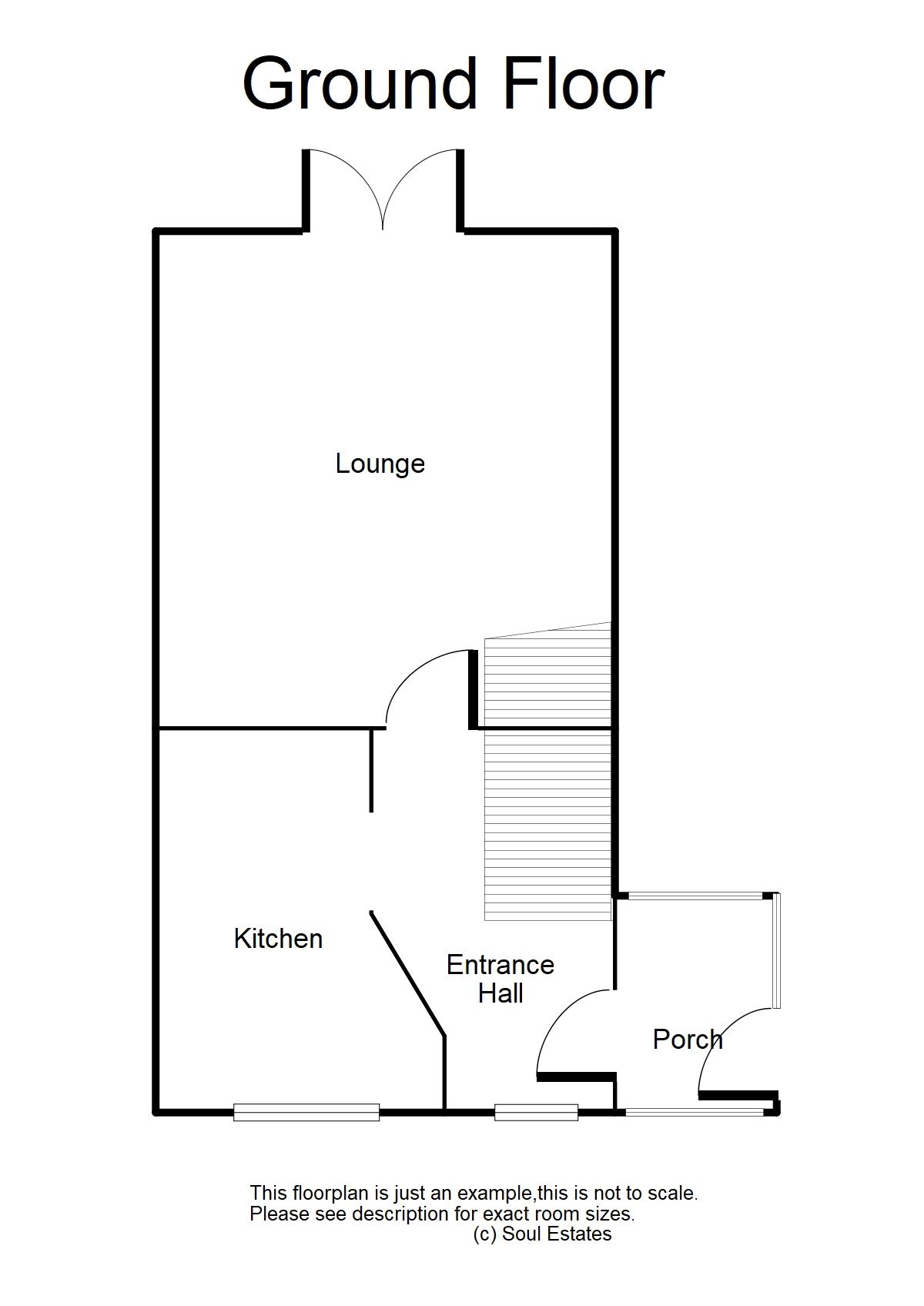 Tierney Drive, Tipton DY4, 2 bedroom semi-detached house to rent - 66173329 | PrimeLocation