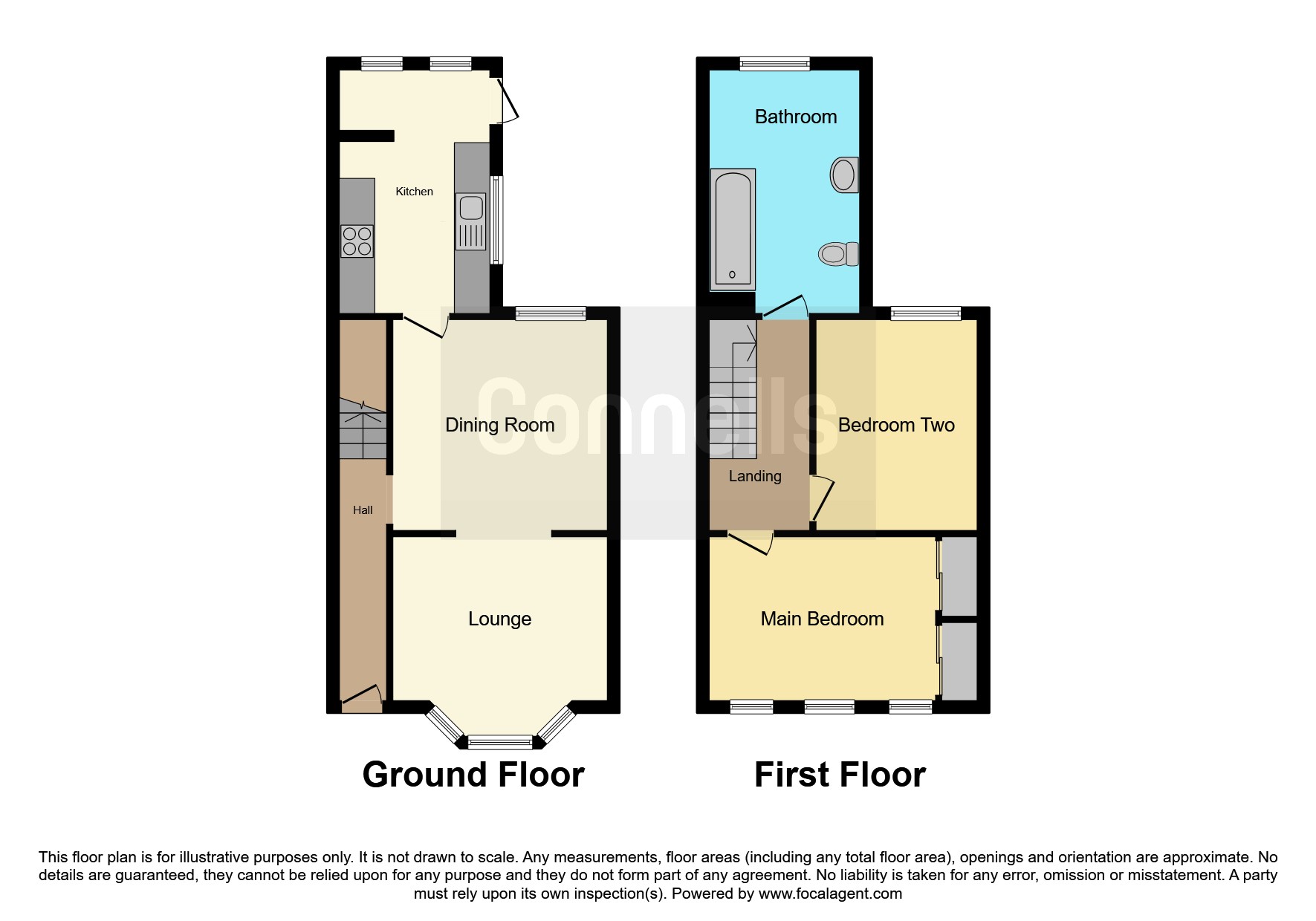 Beer Street, Yeovil BA20, 2 bedroom terraced house for sale - 66752807 ...