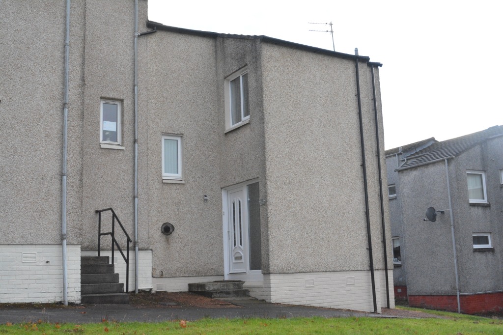 Free property report 170, Braes View, Denny, FK6 5NE - Chimnie