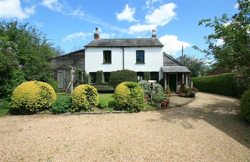 Free property report Ivy House, Chivery, Tring, HP23 6LE - Chimnie