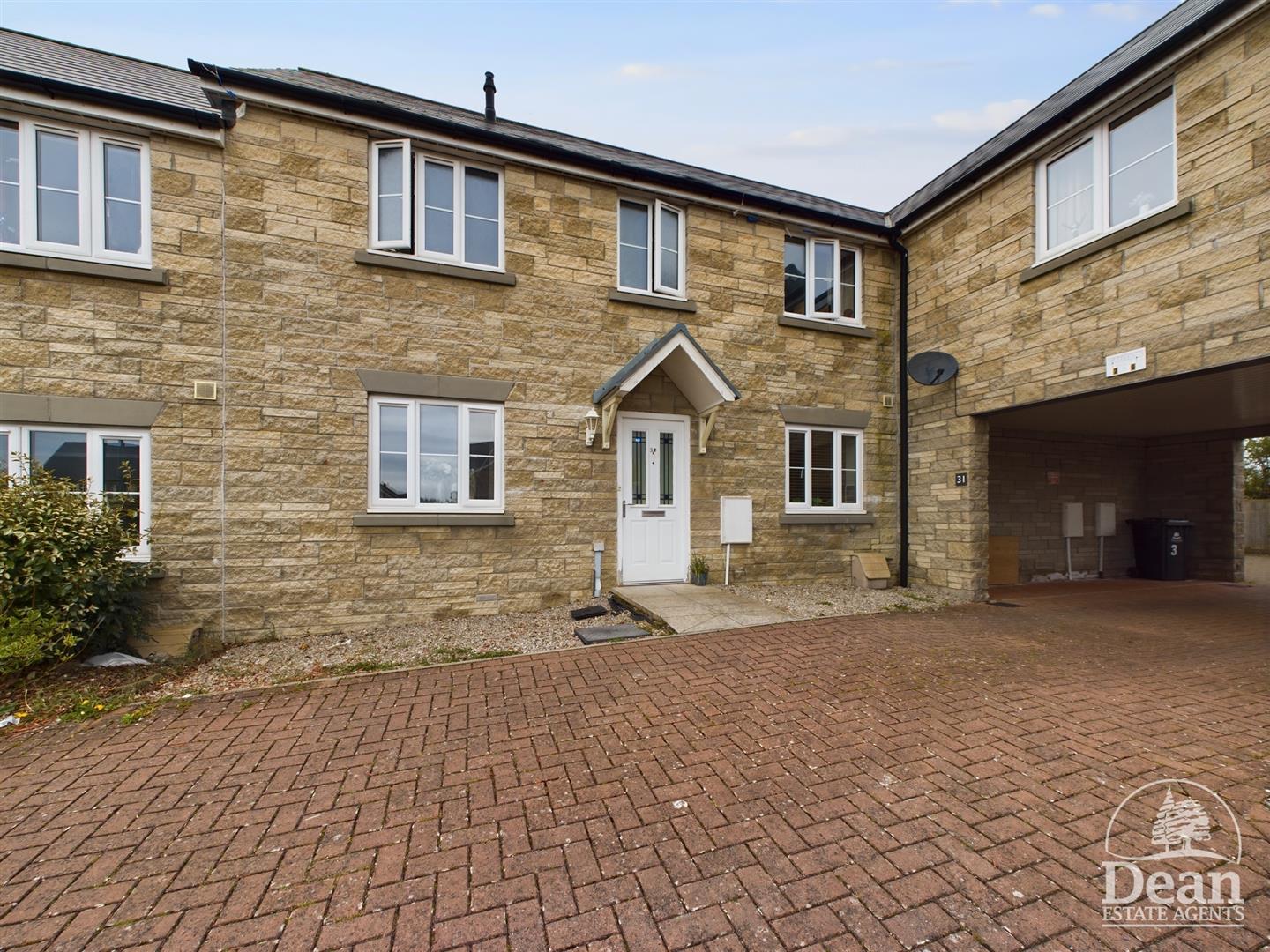 Free property report 30, Poppy Field, Broadwell, Coleford, GL16 7FF ...