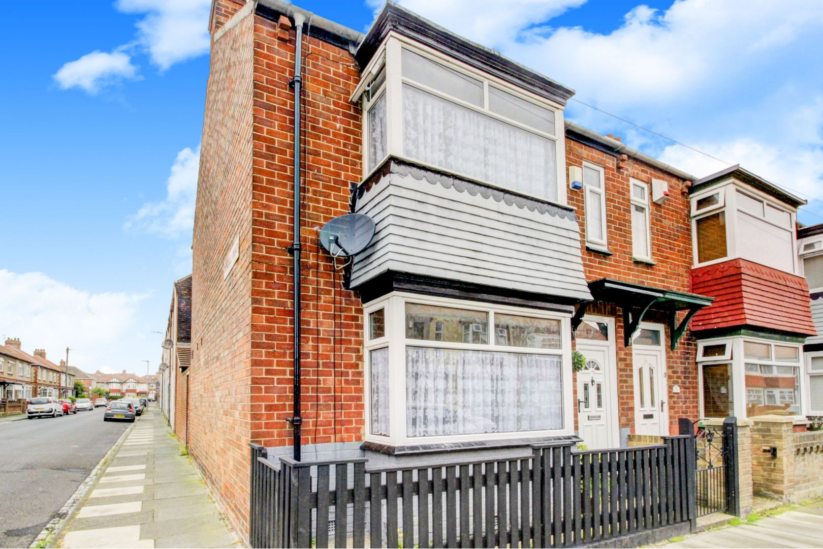 Free property report 17 Rosebery Road, Hartlepool, TS26 8LJ - Chimnie