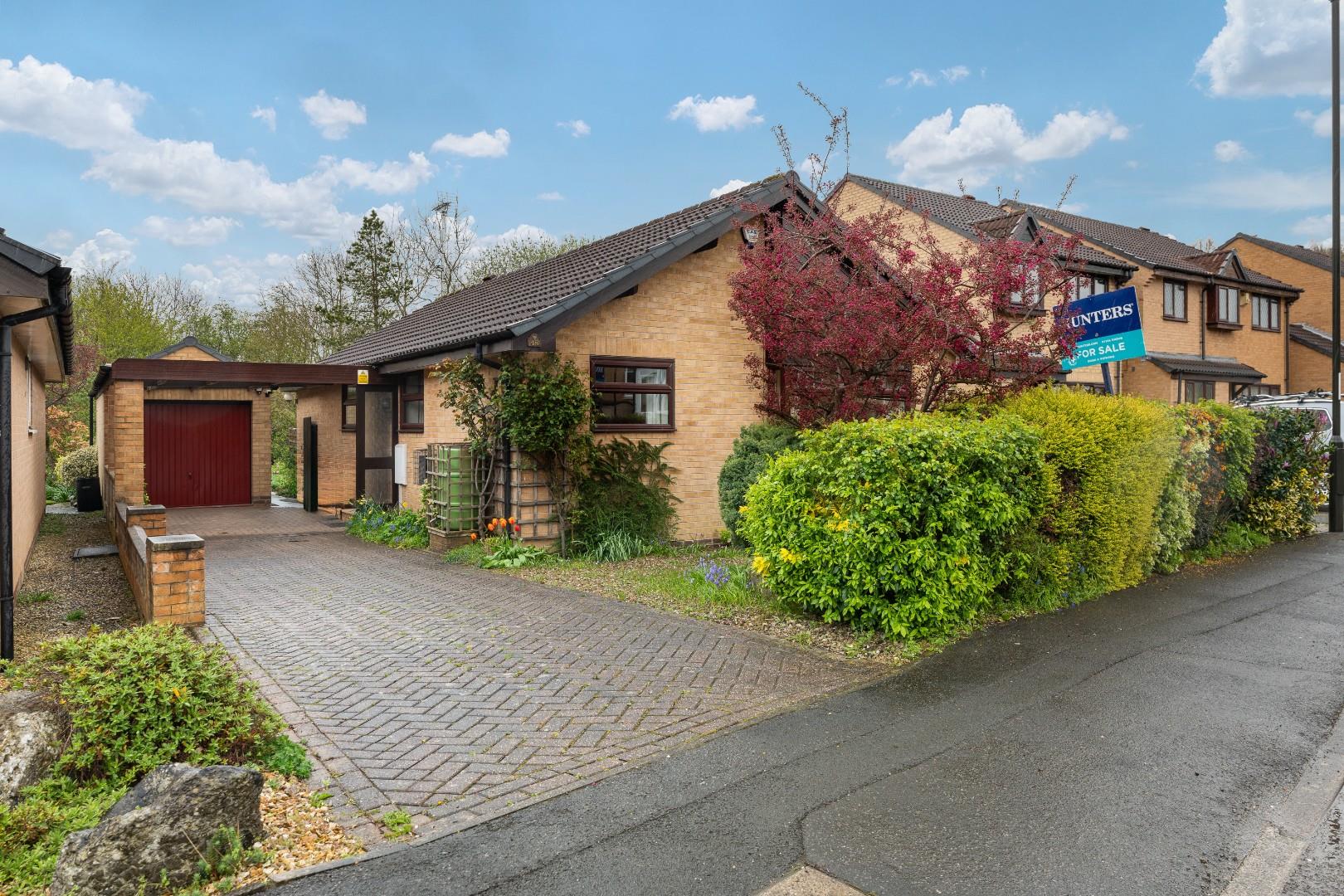 Free property report 48, Highland Road, New Whittington, Chesterfield ...