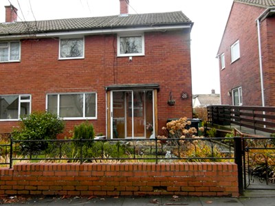 Free property report 26, Colegate, Gateshead, NE10 8PN - Chimnie