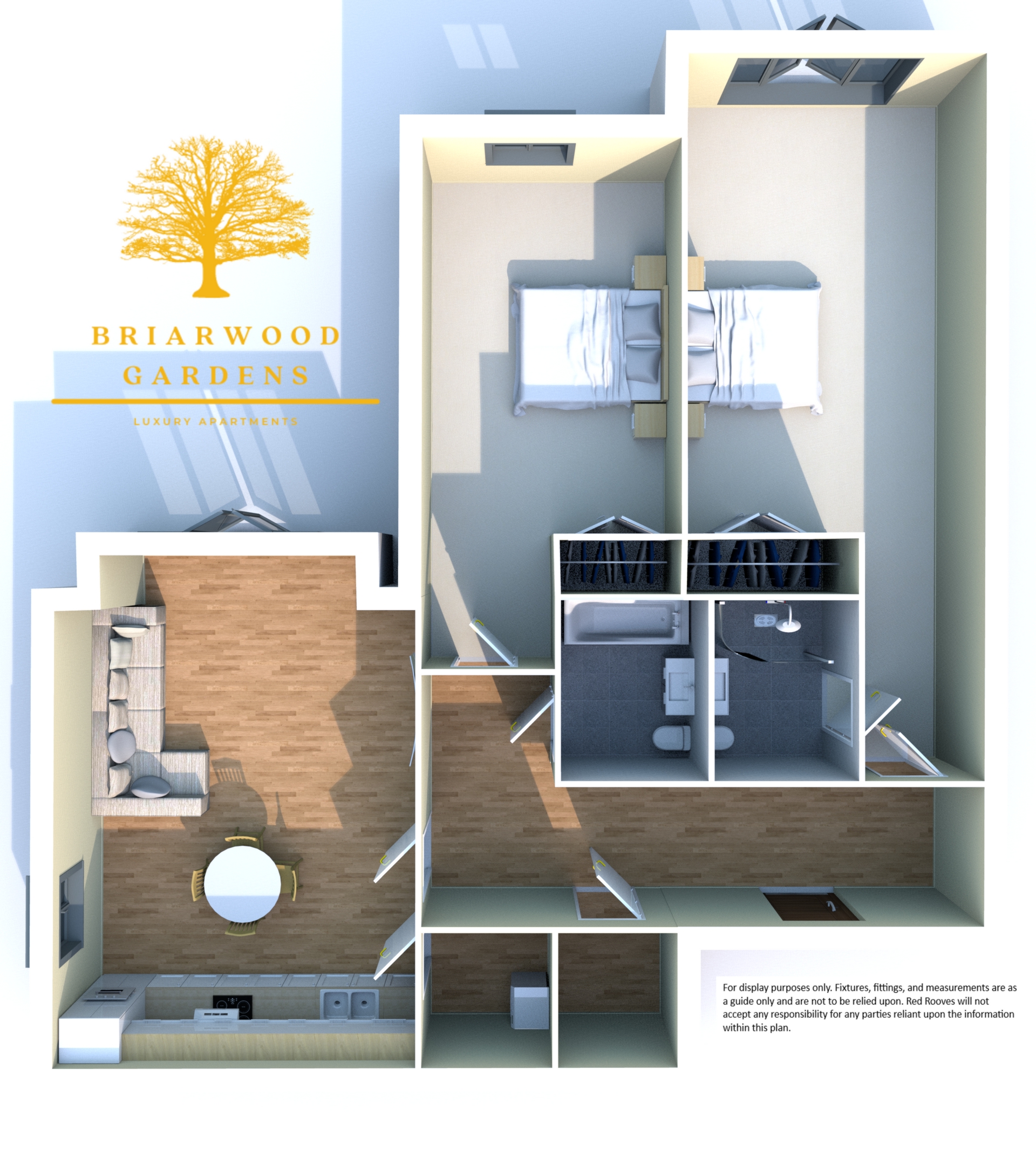 Carnatic Road, Mossley Hill L18, 2 bedroom flat for sale - 64189263 ...