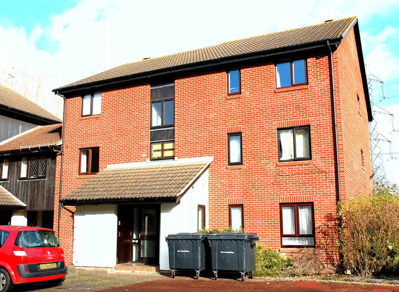 Free property report 33 Exeter Court, Didcot, OX11 8UH - Chimnie