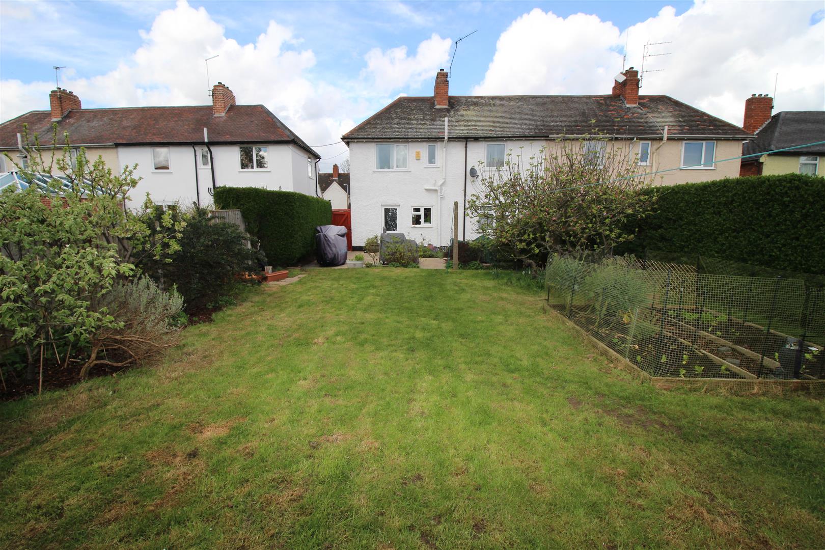 Free property report 26 Wallett Avenue, Beeston, NG9 2QR - Chimnie