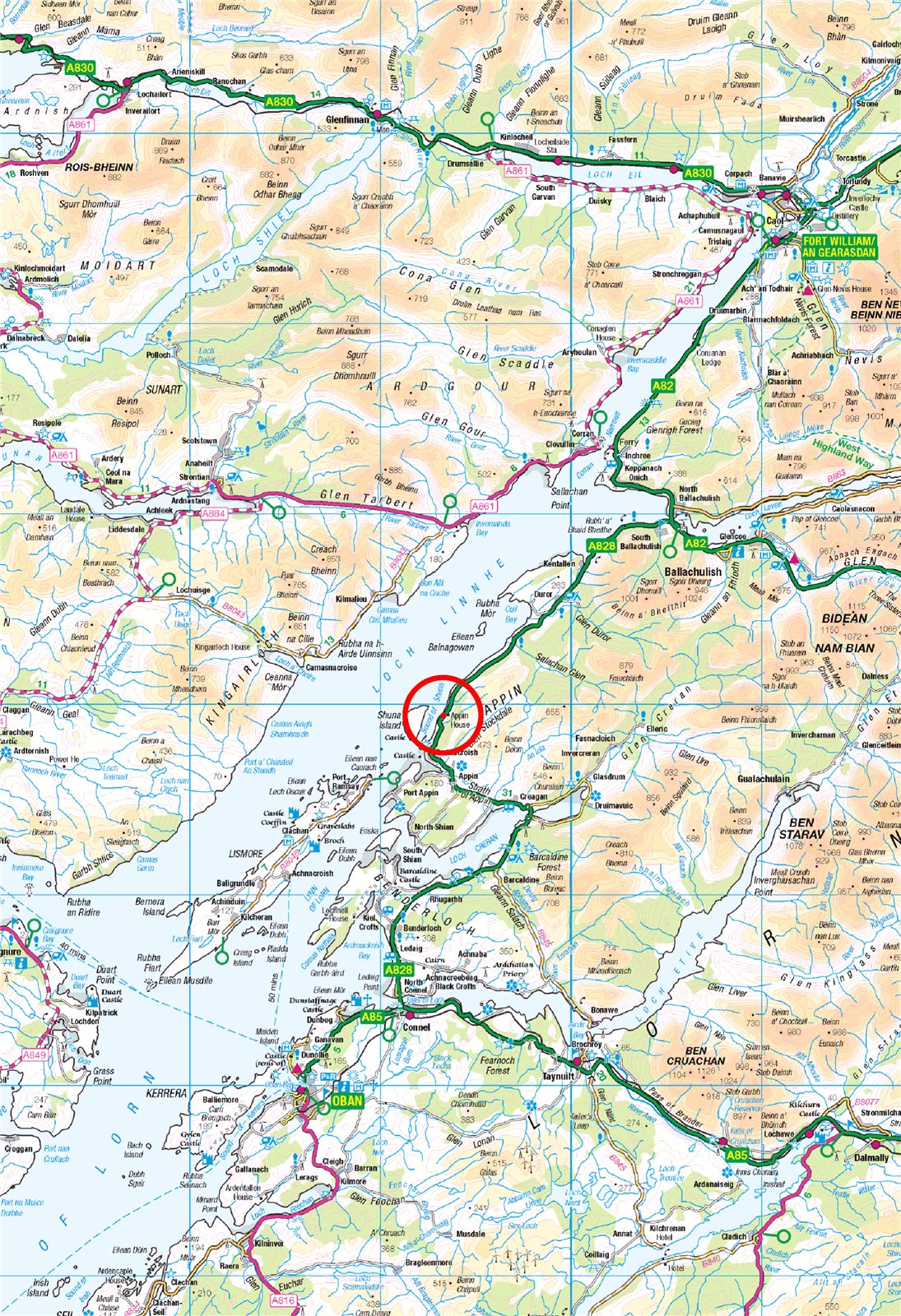 Photos of Appin PA38 - 62808063 | PrimeLocation