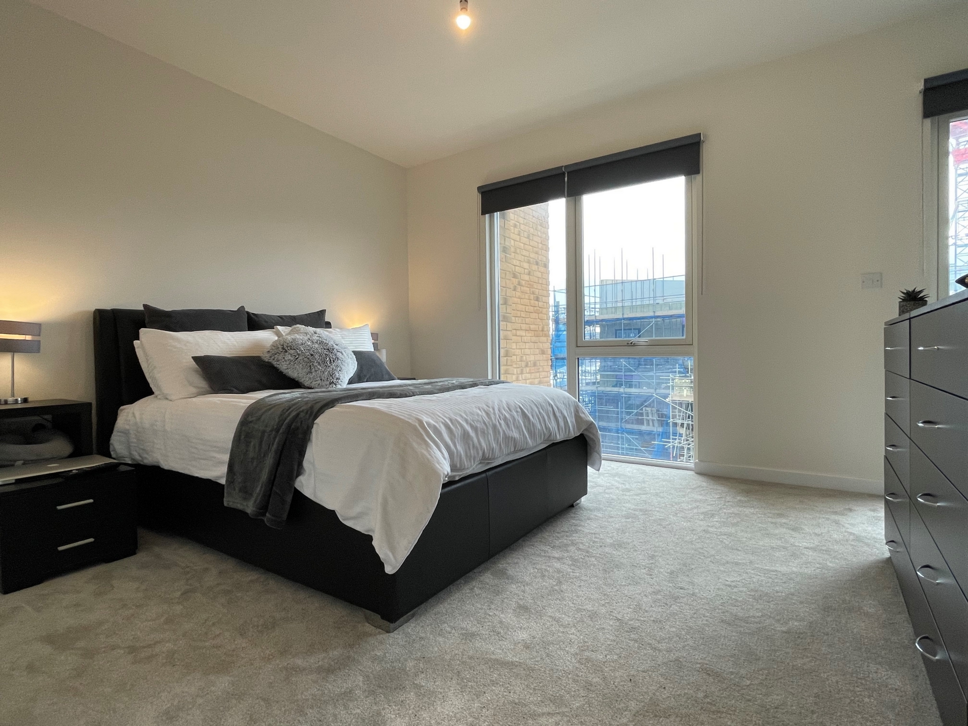 Free property report Flat 58, Arum Apartments, 22, Royal Engineers Way ...