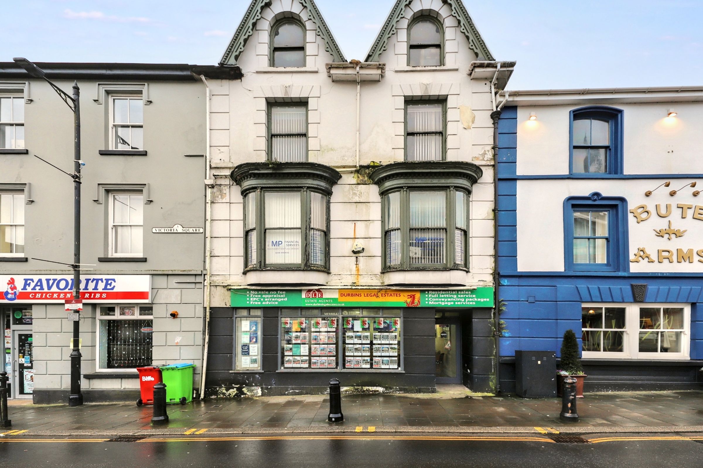 Photos of Victoria Square, Aberdare CF44 - 69238235 | PrimeLocation