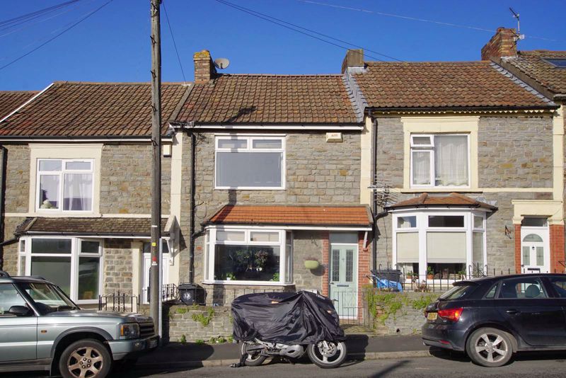 Free property report 87, Whiteway Road, Bristol, BS5 7QS - Chimnie