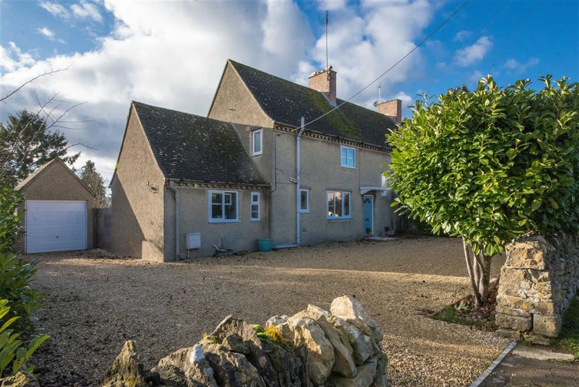 Free property report 15 Orchard Cottages, Chipping Norton Road ...