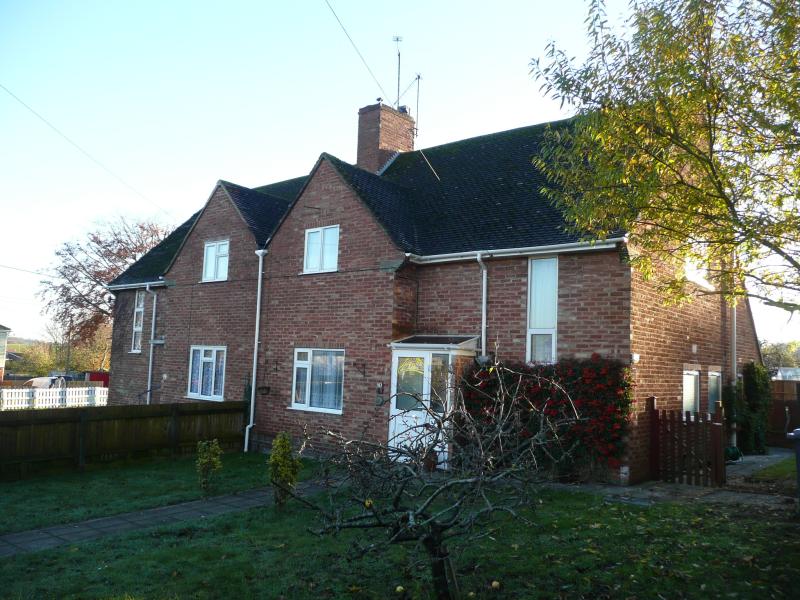 Free property report 50, Sarum Close, Shipton Bellinger, Tidworth, SP9 ...