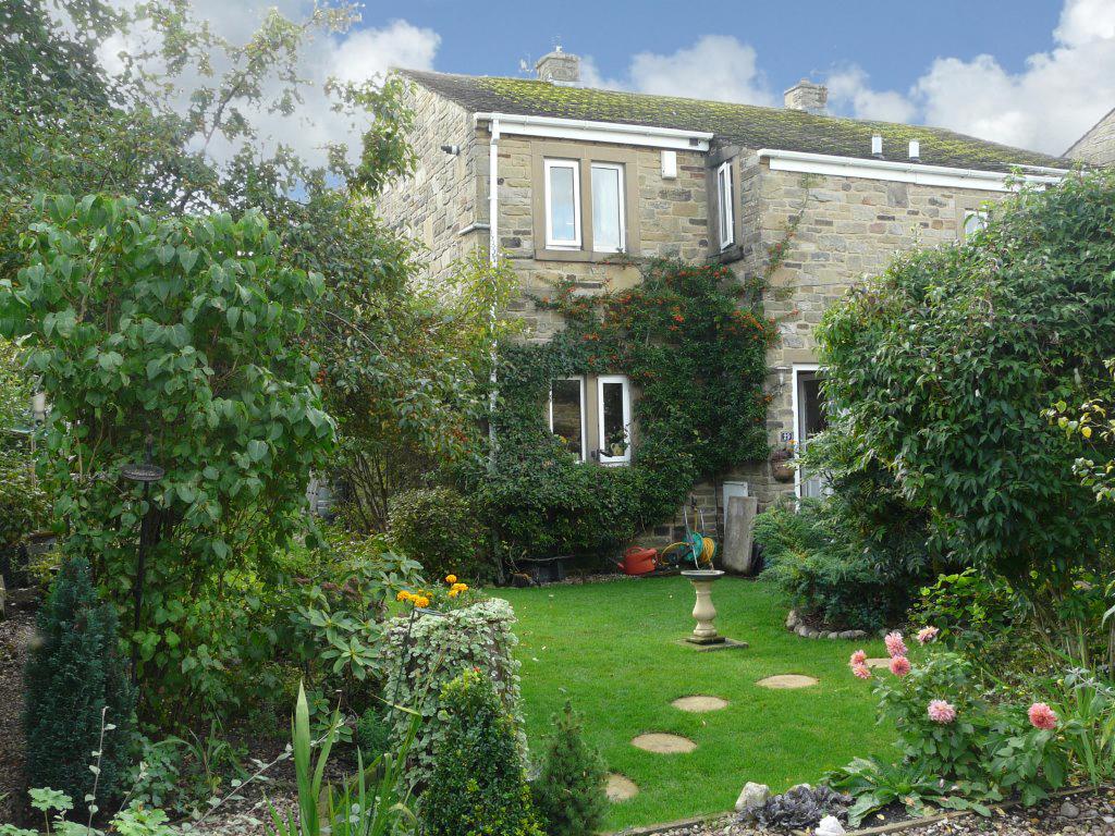 Free property report 29 Badger Gate, Threshfield, BD23 5EN - Chimnie
