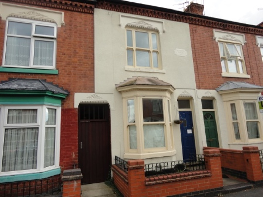 Free property report 16 Cranmer Street, Leicester, LE3 0QA - Chimnie