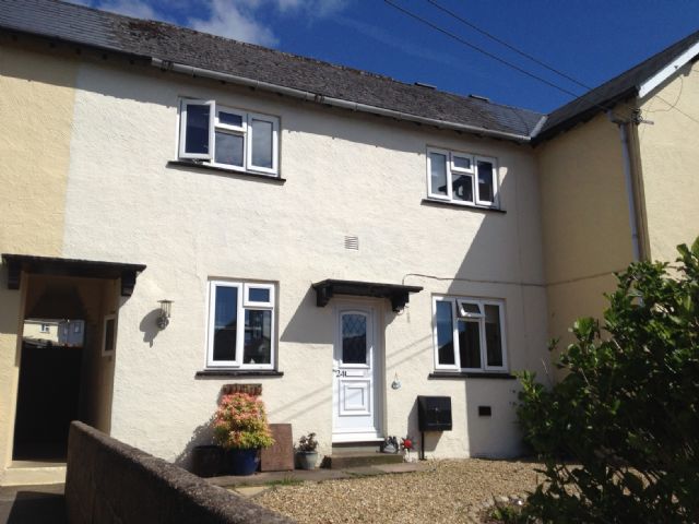 Free property report 24 Streamers Meadows, Honiton, EX14 2DT - Chimnie