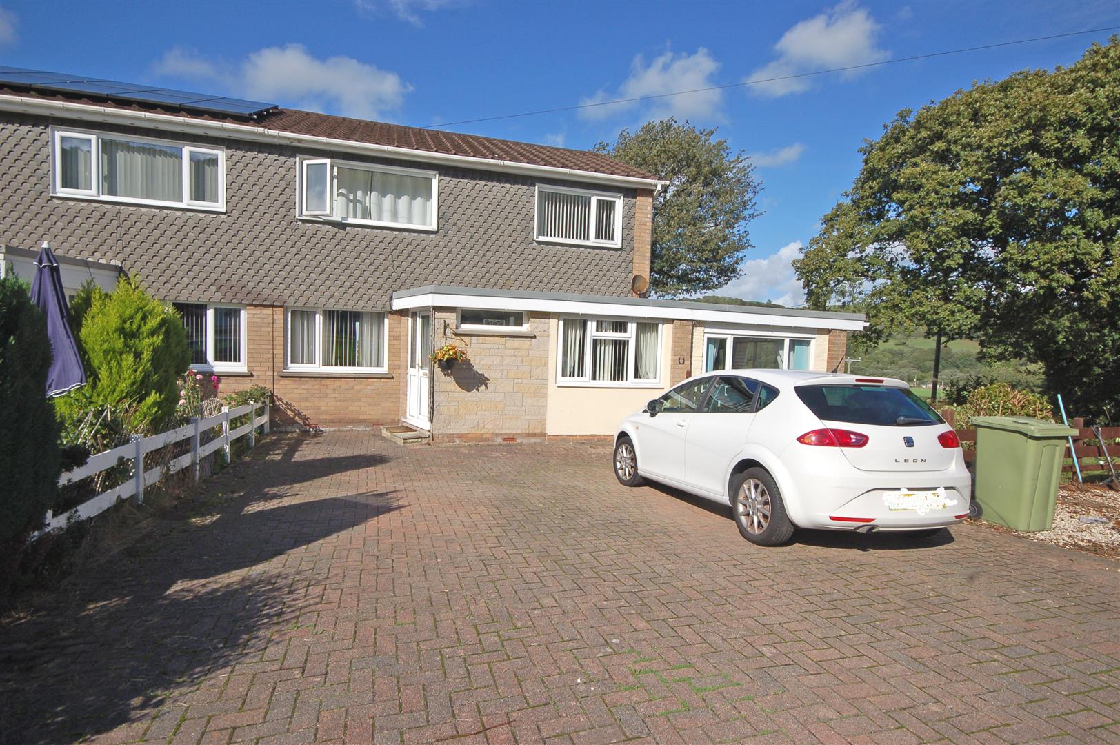 Free property report 1, Cwm Aur, Llanilar, Aberystwyth, SY23 4NT - Chimnie