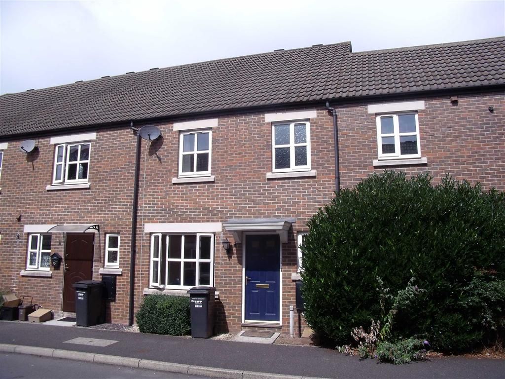 Free property report 12 Priory Park, Taunton, TA1 1PX - Chimnie