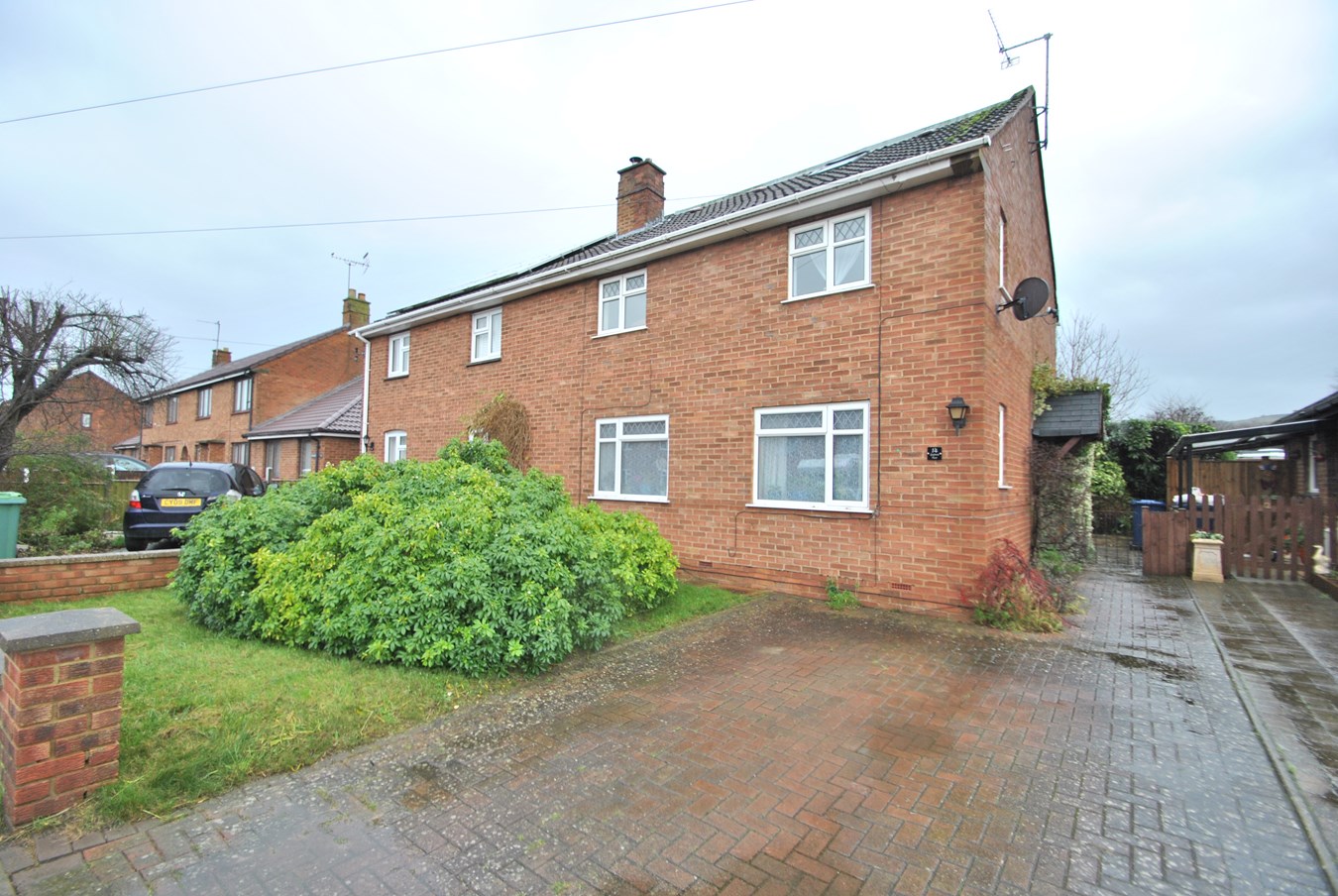 Free property report 14, Longlands Road, Bishops Cleeve, Cheltenham ...