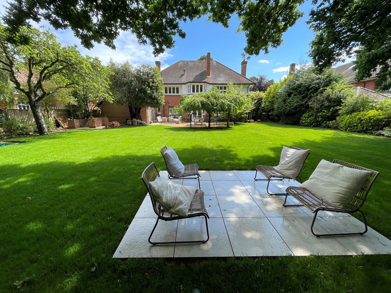 Photos of Elgin Road, Talbot Woods, Bournemouth BH4 - 66875790 ...