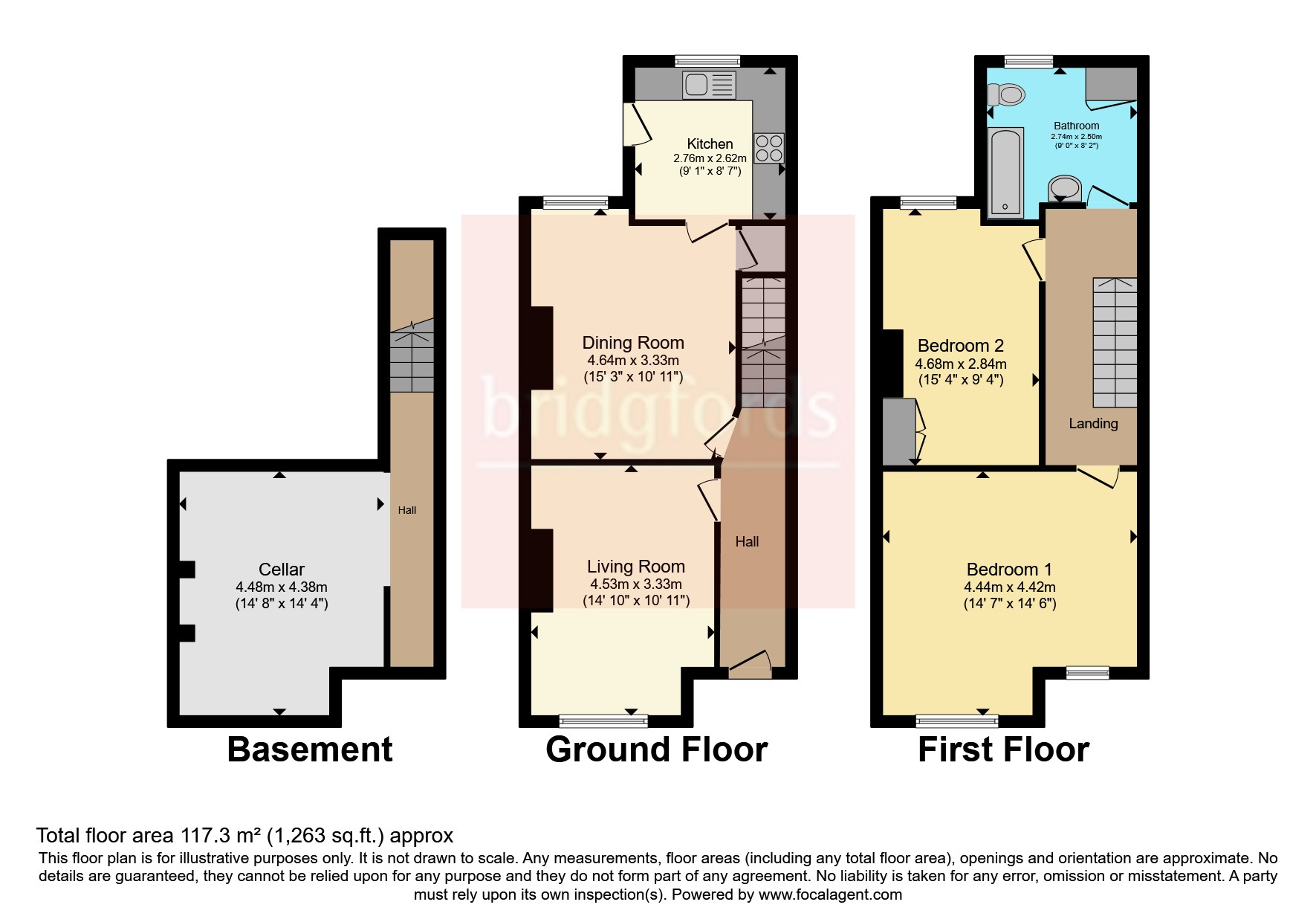 Adswood Lane East, Stockport, Greater Manchester SK2, 2 bedroom ...
