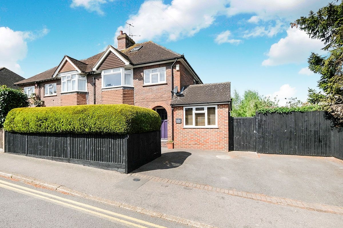 Free property report 1, Camden Avenue, Pembury, Tunbridge Wells, TN2 ...