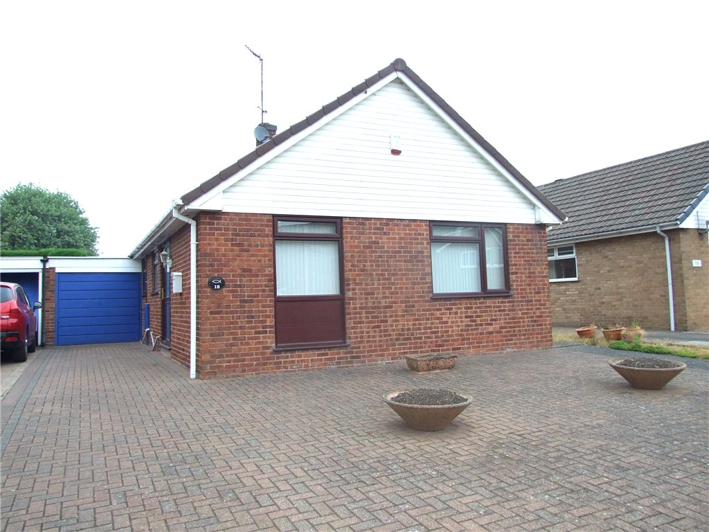 Free property report 18, Long Meadow Road, Alfreton, DE55 7PD - Chimnie