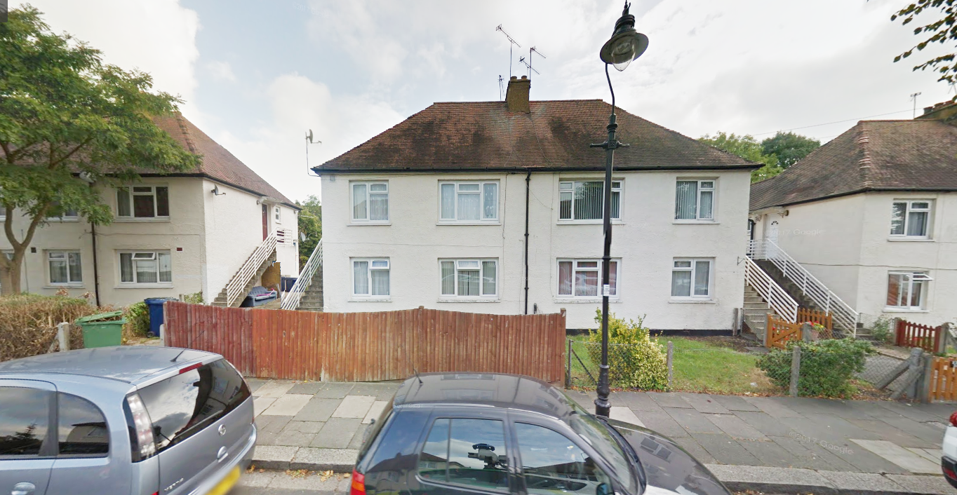 Free property report 24a, Browning Avenue, London, W7 1EW - Chimnie