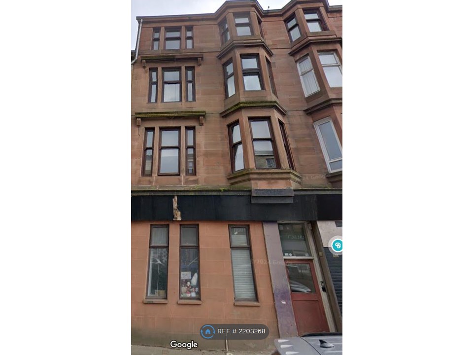 Free property report 1/2, 588, Maryhill Road, Glasgow, G20 7ED - Chimnie