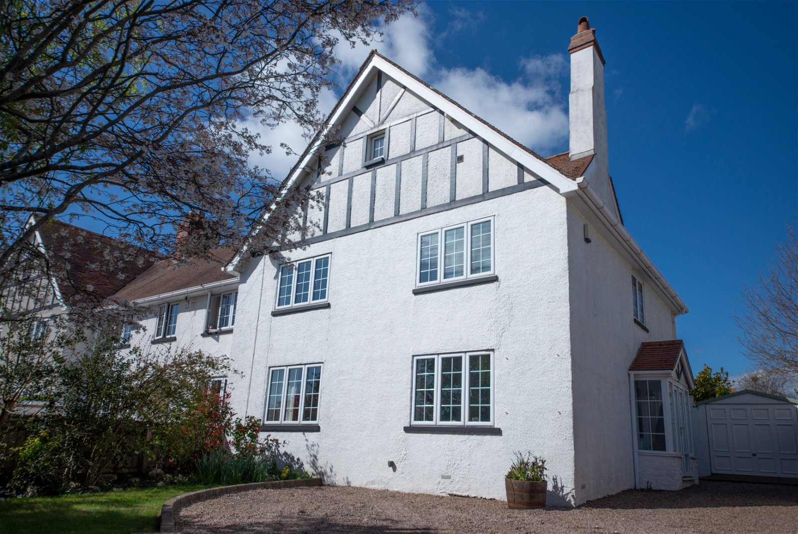 Free property report 49, Cranford Avenue, Exmouth, EX8 2QF - Chimnie