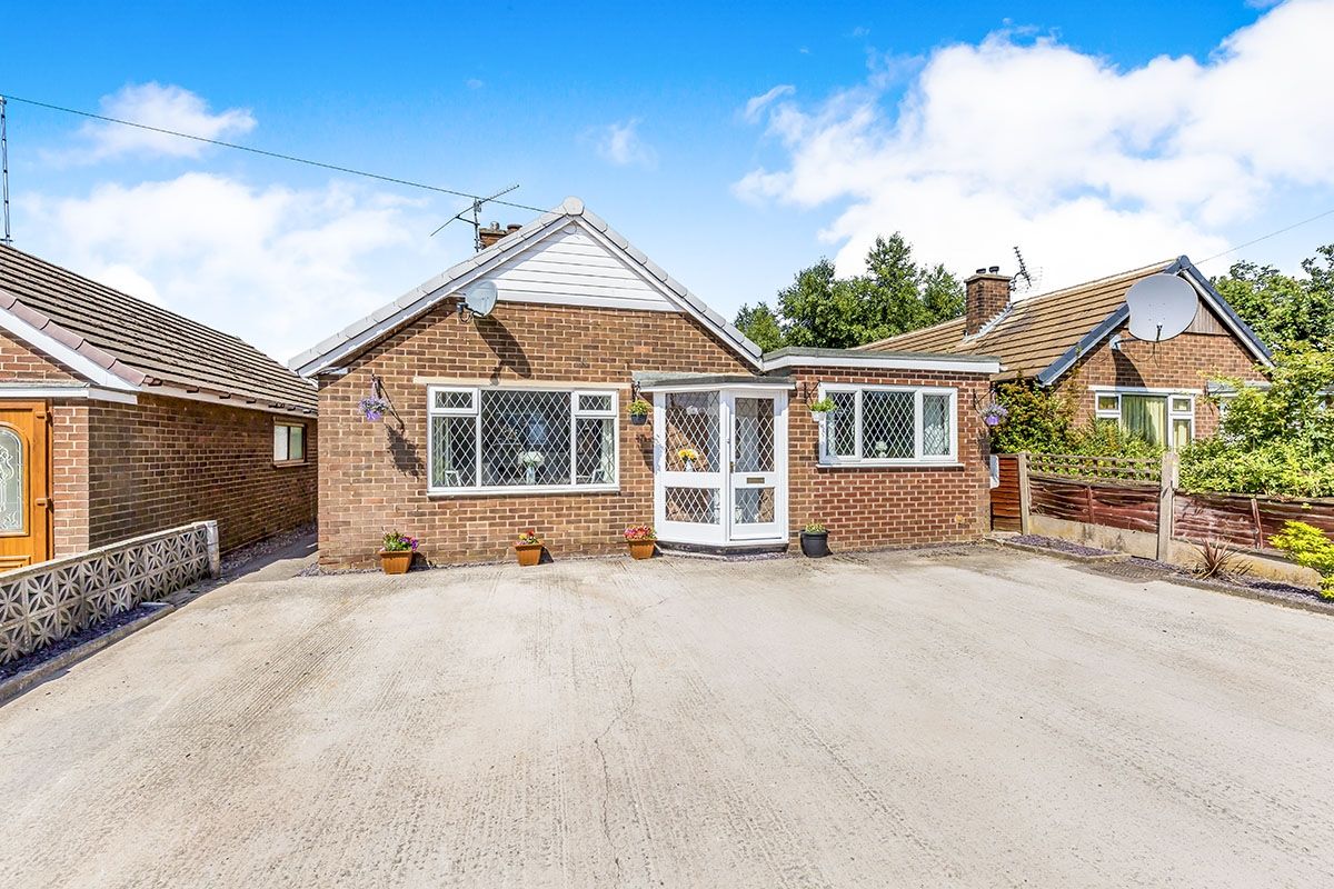 Free property report 13, Huntley Close, Cheadle, Stoke-on-trent, ST10 ...