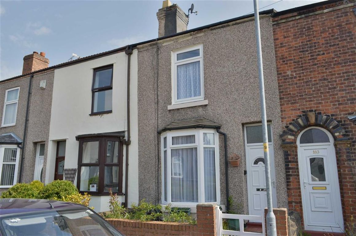 Free property report 105 Wellfield Street, Warrington, WA5 1NR - Chimnie