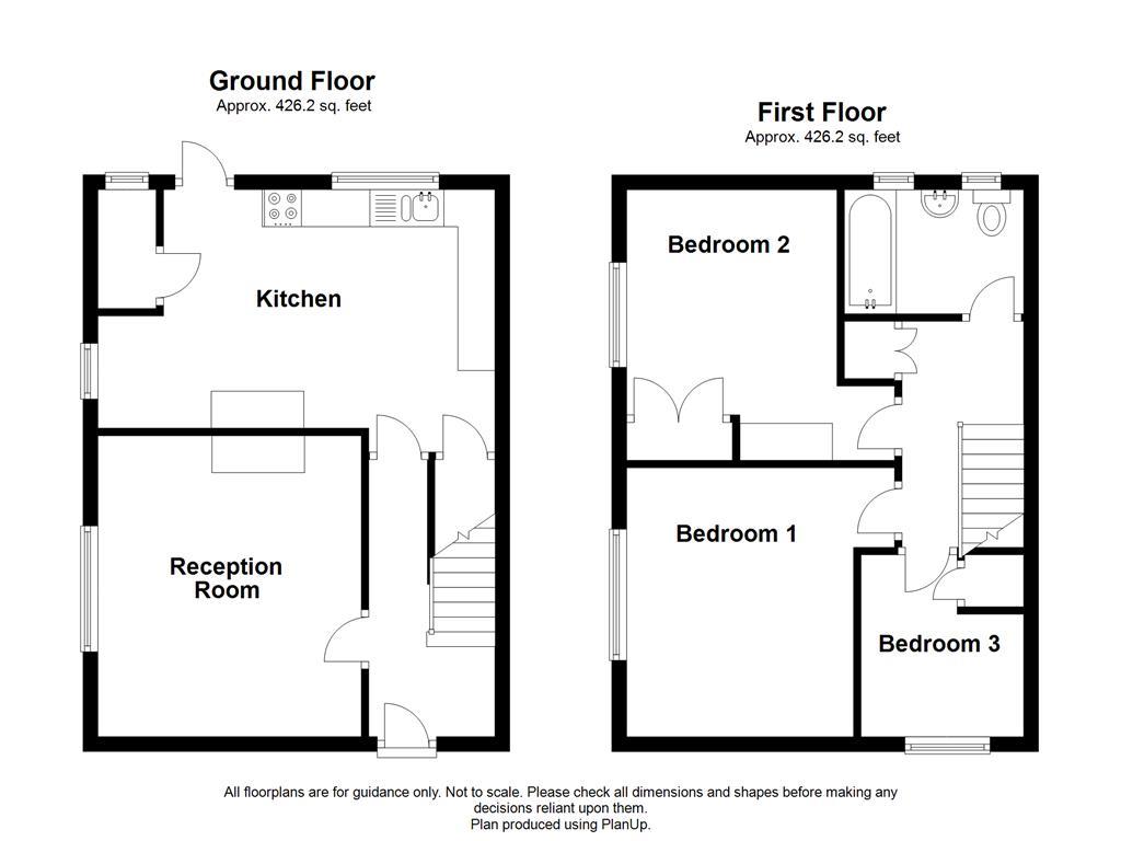 Marsden Hall Road North, Nelson BB9, 3 bedroom semi-detached house for ...