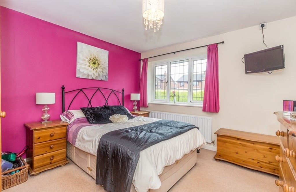 Free property report 41 Shirehampton Close, Redditch, B97 5PF - Chimnie