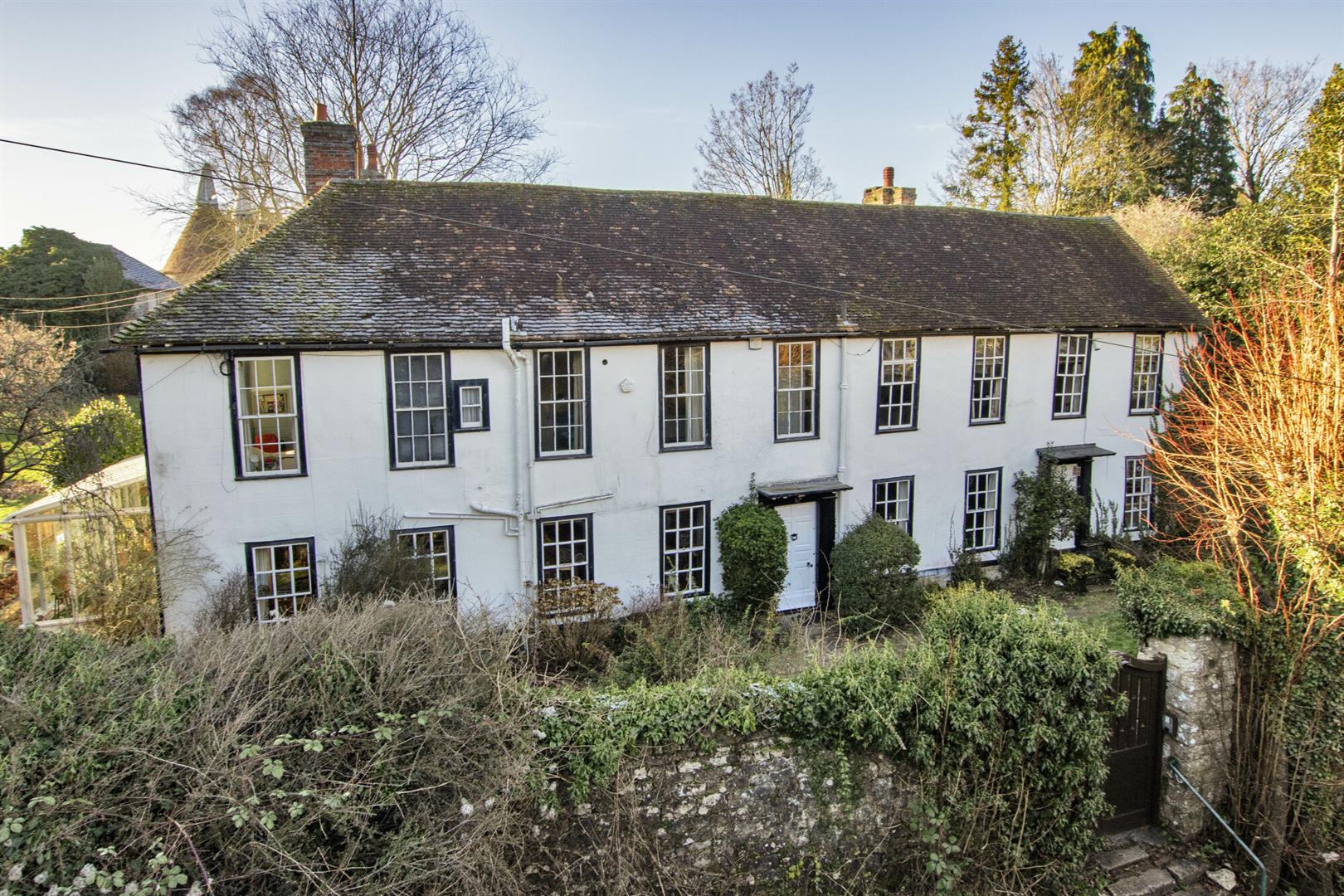 Free property report Salts Place, Salts Lane, Loose, Maidstone, ME15 ...