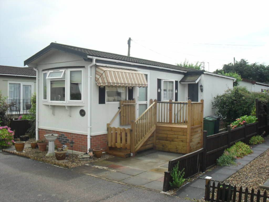 Free property report 58 Inglenook Park, Barkby Thorpe Lane, Thurmaston ...