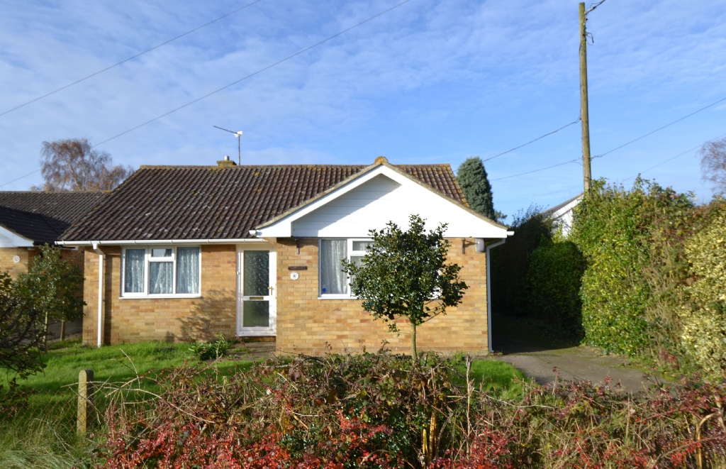Free property report 5, Courtenay Road, Dunkirk, Faversham, ME13 9LH ...