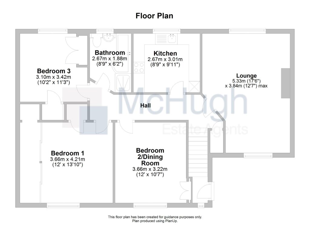 Collins Street, Hardgate, Clydebank G81, 3 bedroom flat for sale ...