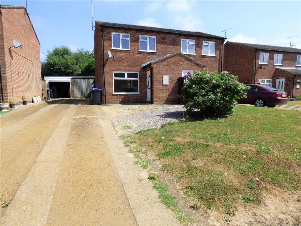 Free property report 26, Anscomb Way, Woodford Halse, Daventry, NN11 ...