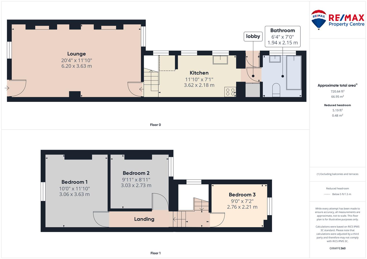 Princess Street, Parkeston, Harwich CO12, 3 bedroom end terrace house ...
